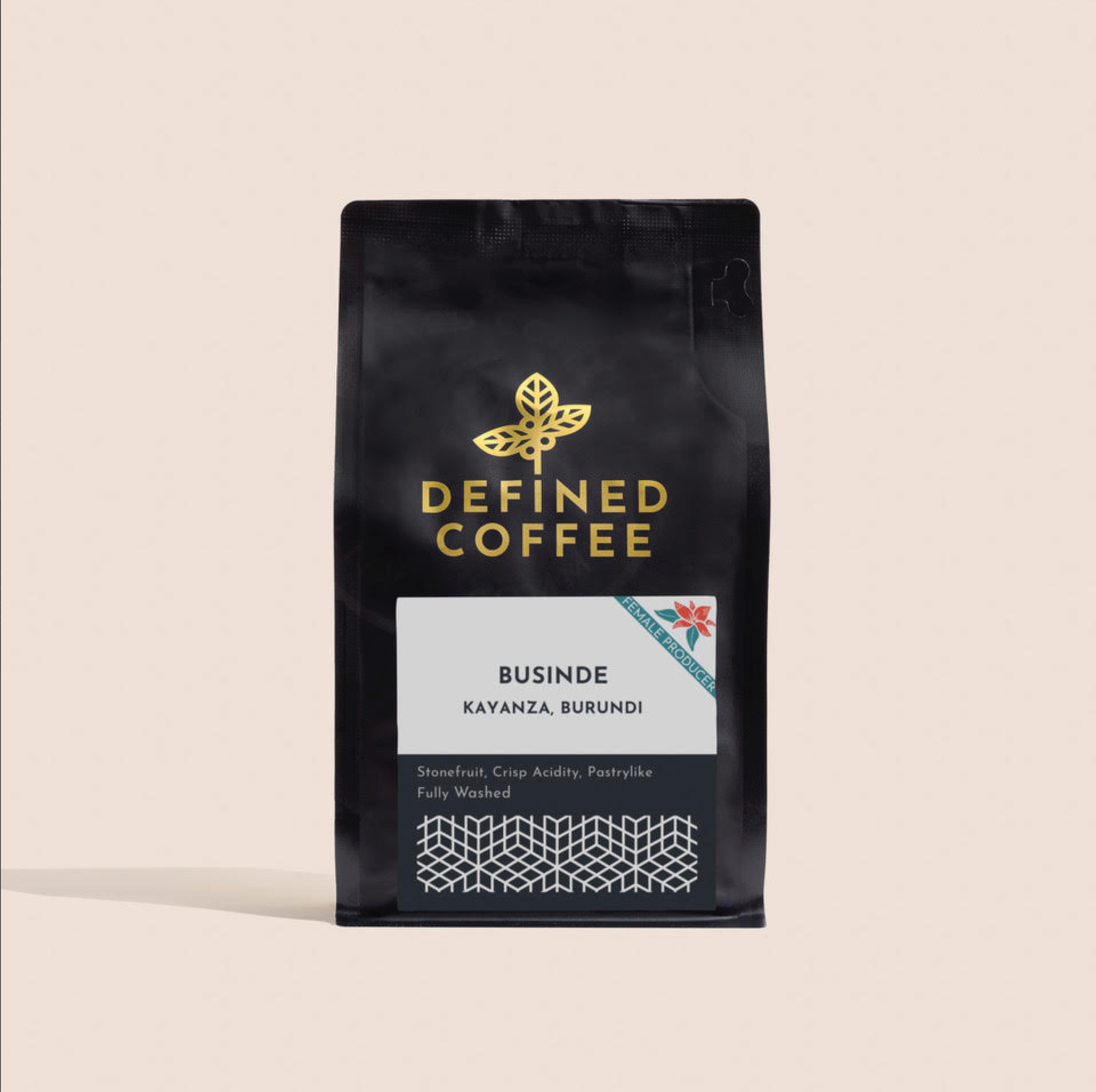 Burundi Businde – Defined Coffee