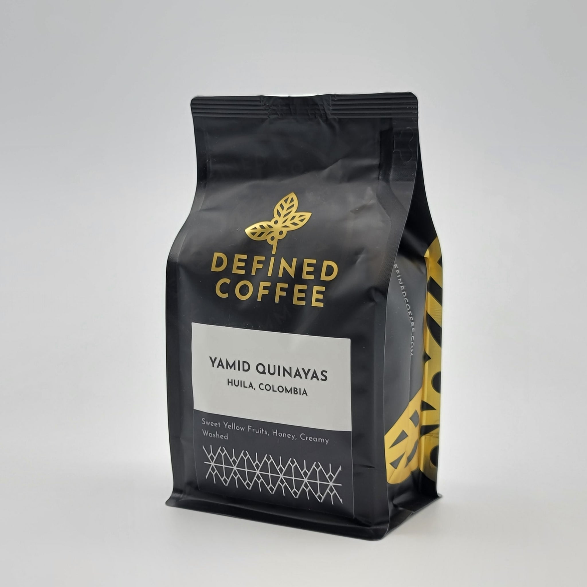 Defined Coffee Subscription